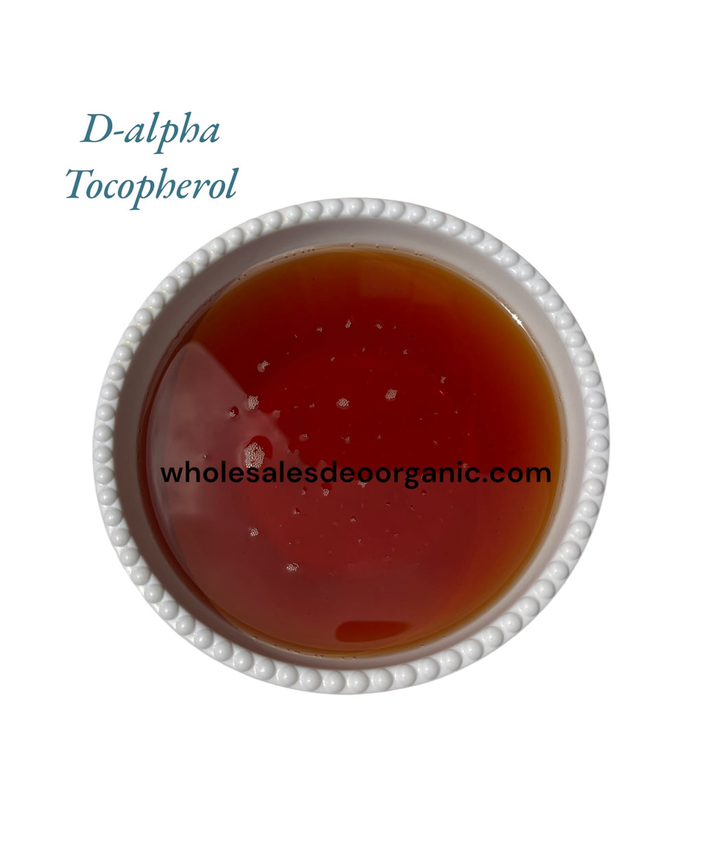 Vitamin E (D-Alpha-Tocopherol) LIQUID-Mixed-(1000 IU)-95% – Deoorganic